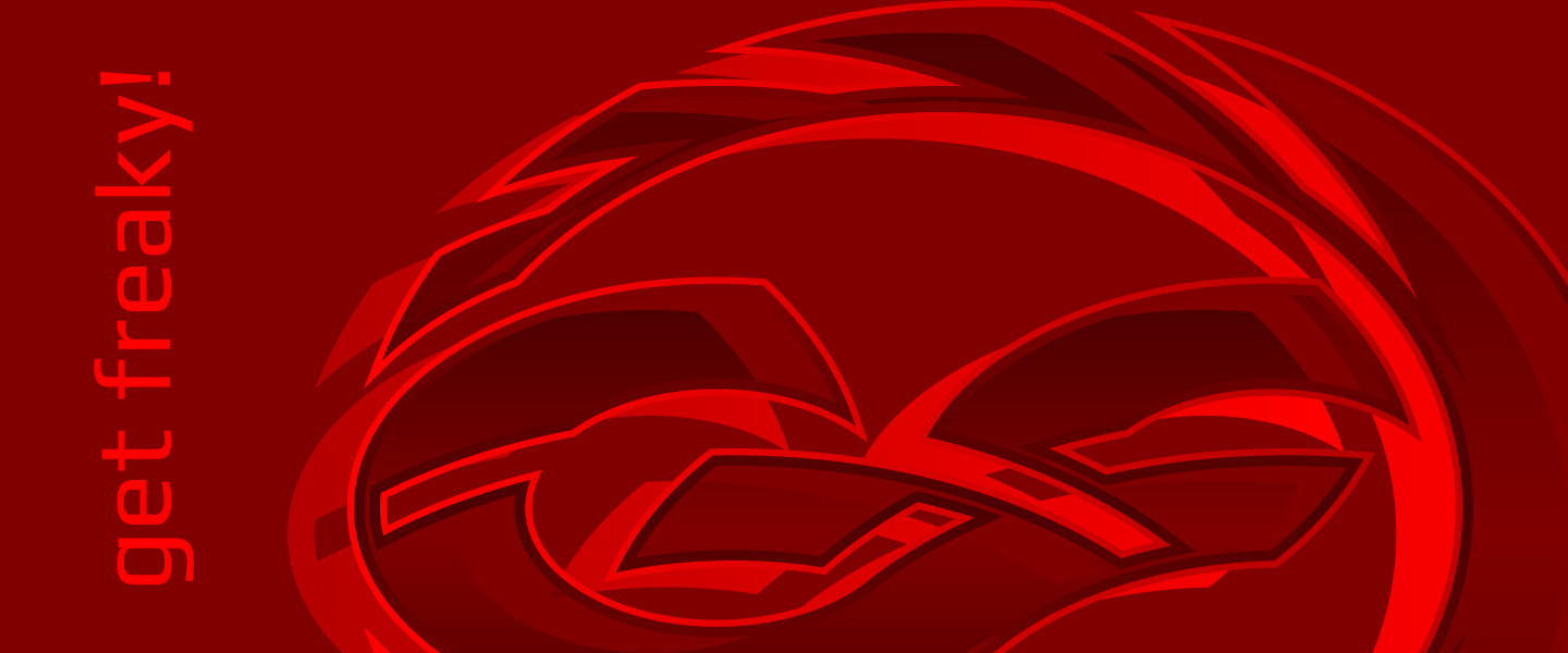 GamingFreakz.de – get freaky!